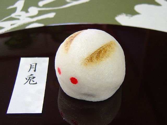 月兎